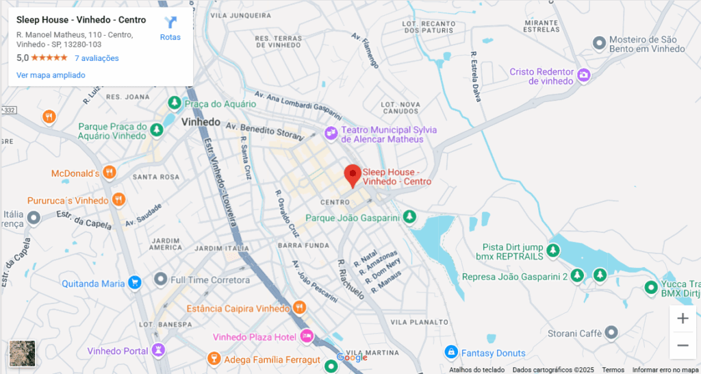 Preencha o formulário e descubra o colchão